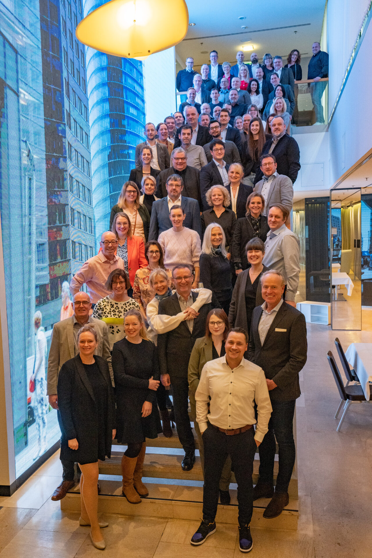 Kickoff 2023 - Adecco Business Solutions GmbH